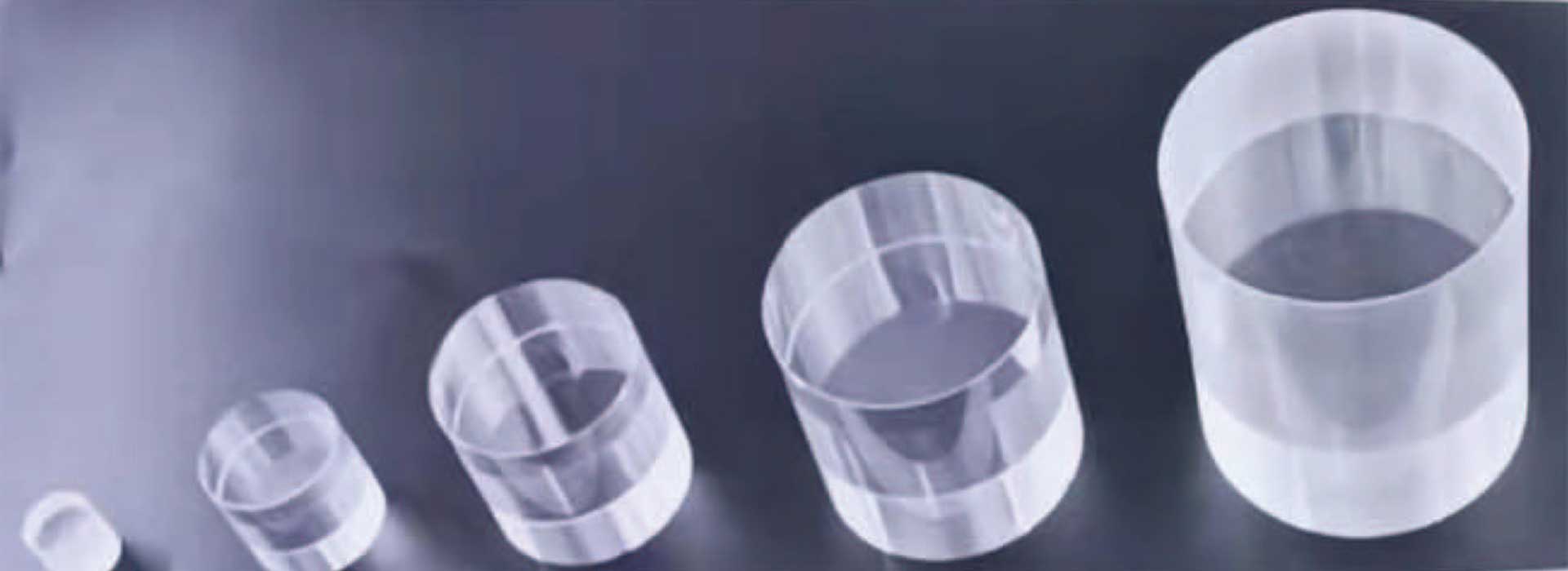 BGO _闪烁晶体的制造商与供应商